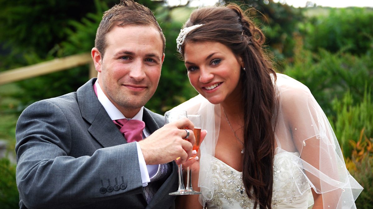 Lydia And Adam Wedding