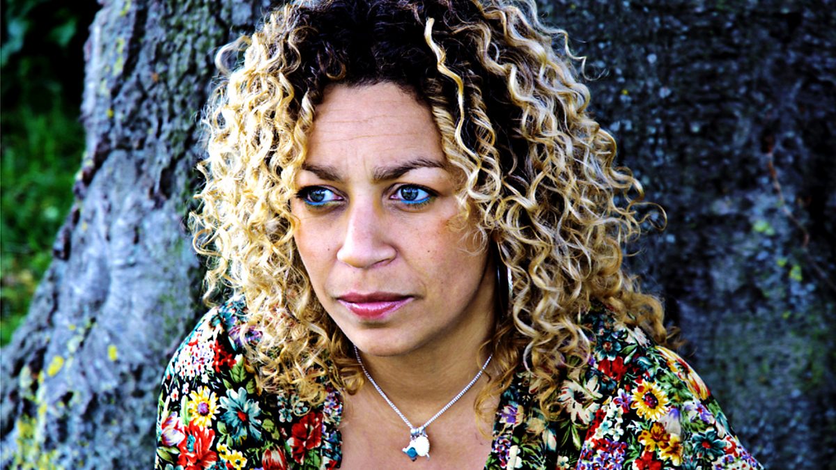 BBC Radio 4 - Stir It Up - 50 Years of Writing Jamaica