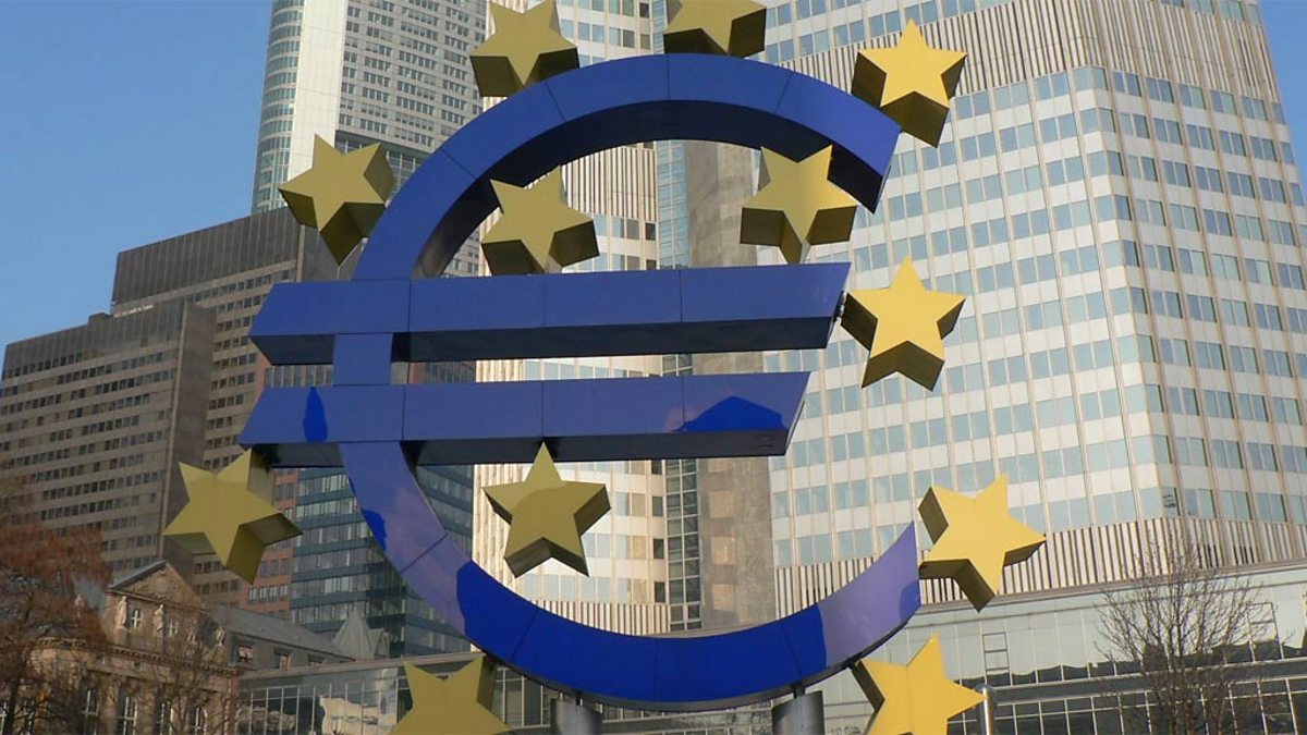 BBC World Service - Business Daily, Should the Euro Fail?