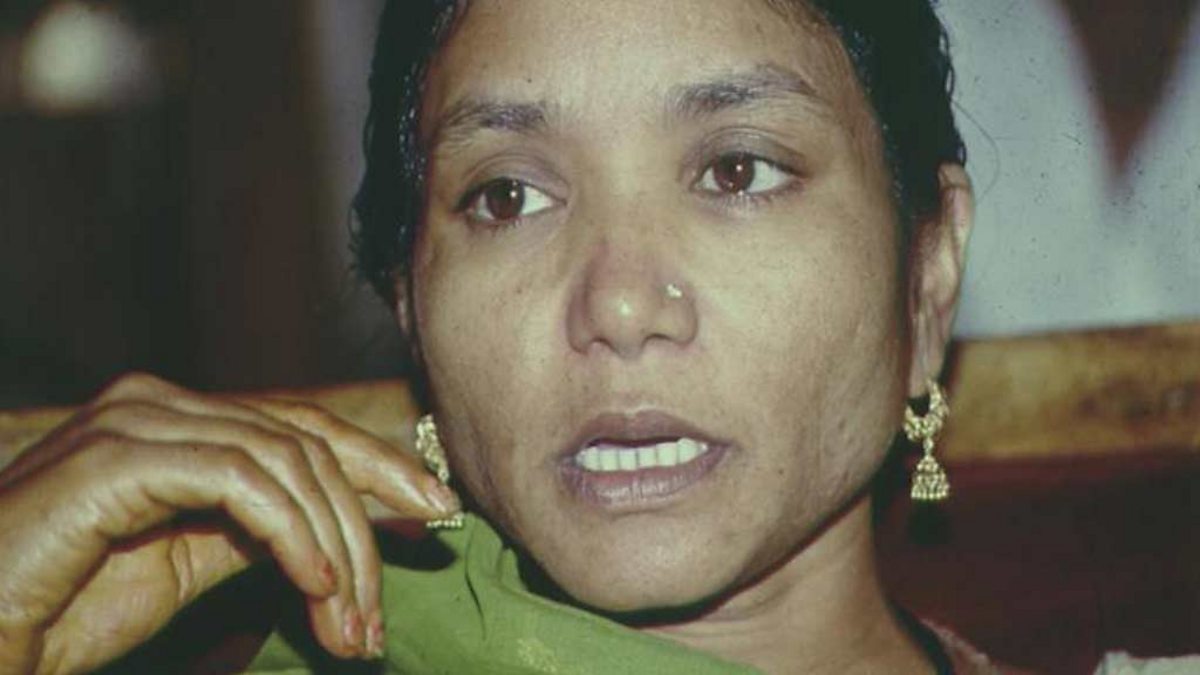 BBC World Service - Witness History, Phoolan Devi - Bandit Queen