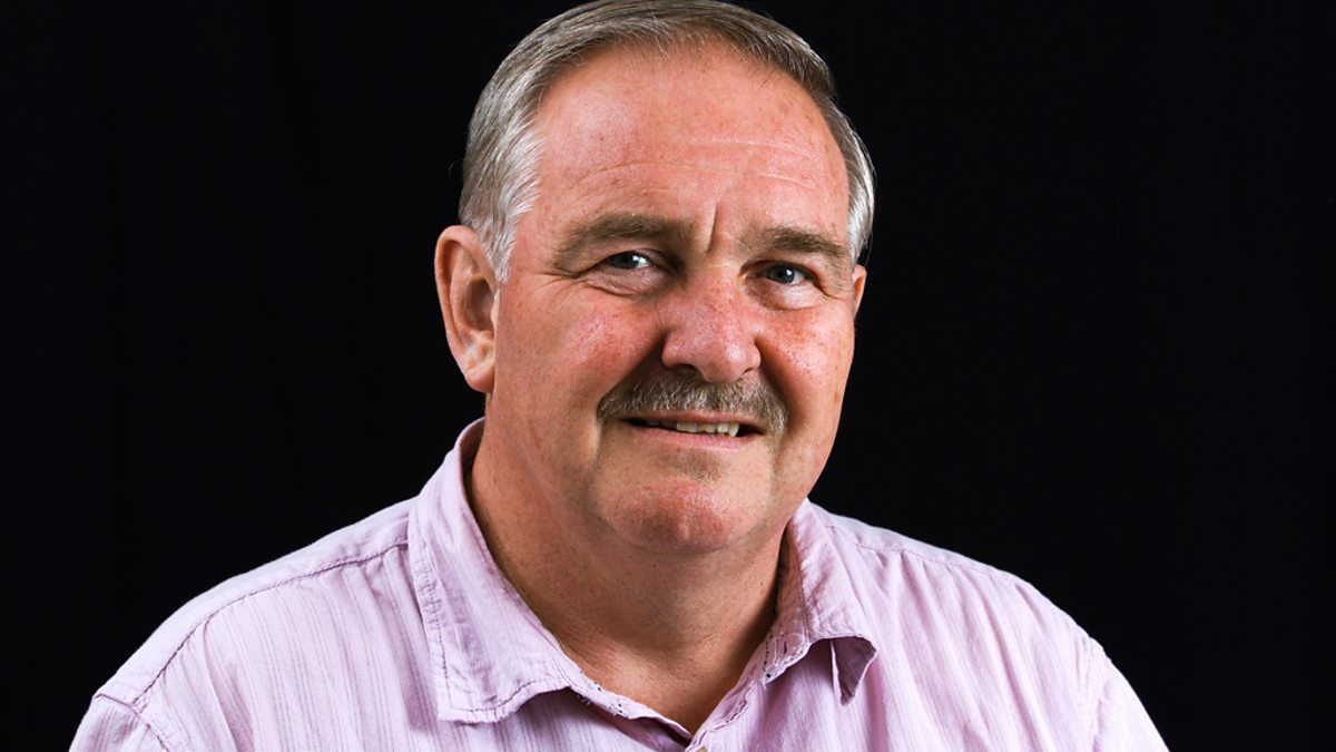 BBC Radio 4 - The Life Scientific, David Nutt