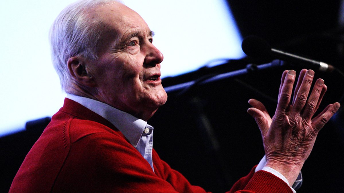 BBC Radio 4 - Archive on 4, The Debate of Our Times