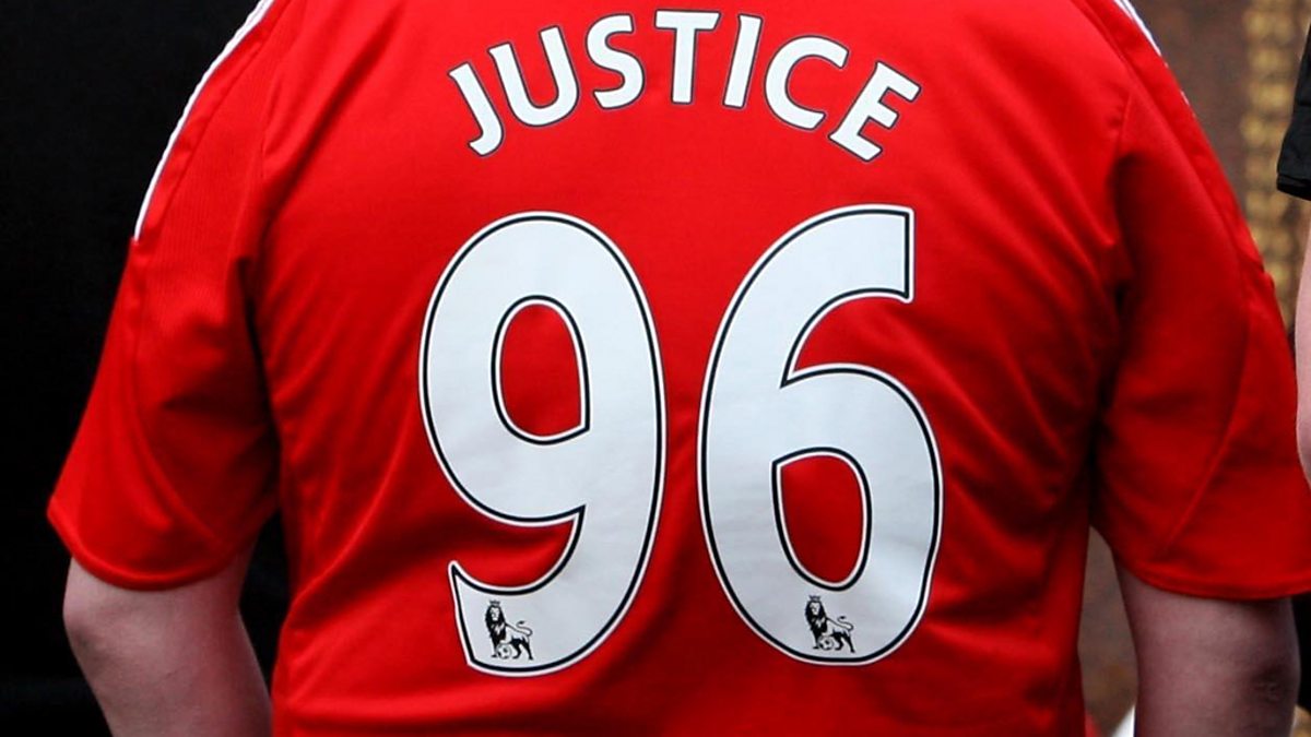 BBC News - Hillsborough: The Fight for Justice