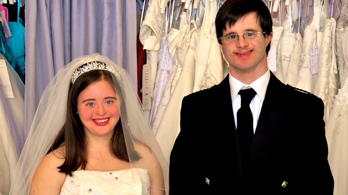 BBC Two - Seeking Someone Special