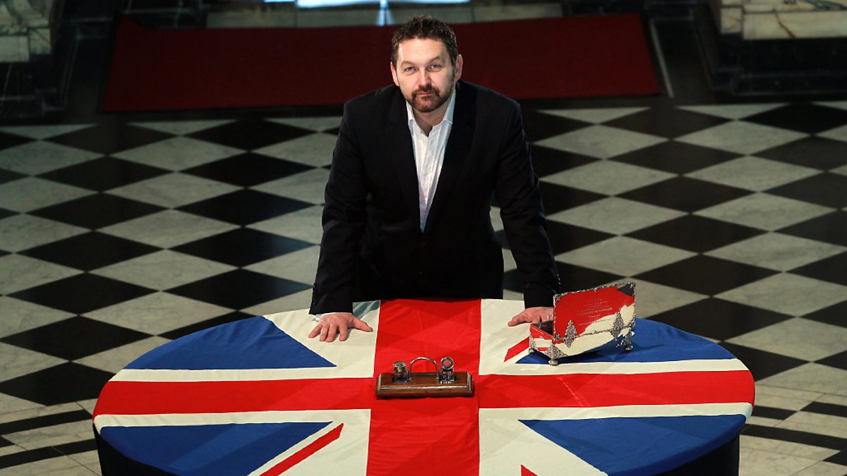 BBC One - The Ulster Covenant