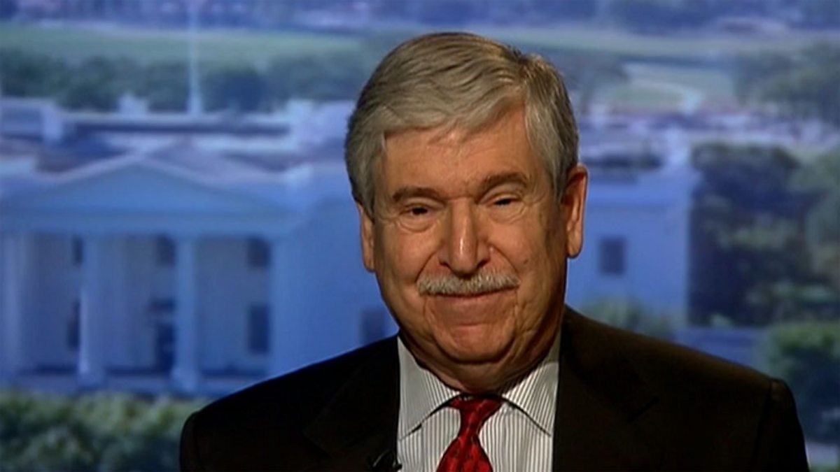 BBC World Service - The Interview, US Deputy Assistant Secretary of ...