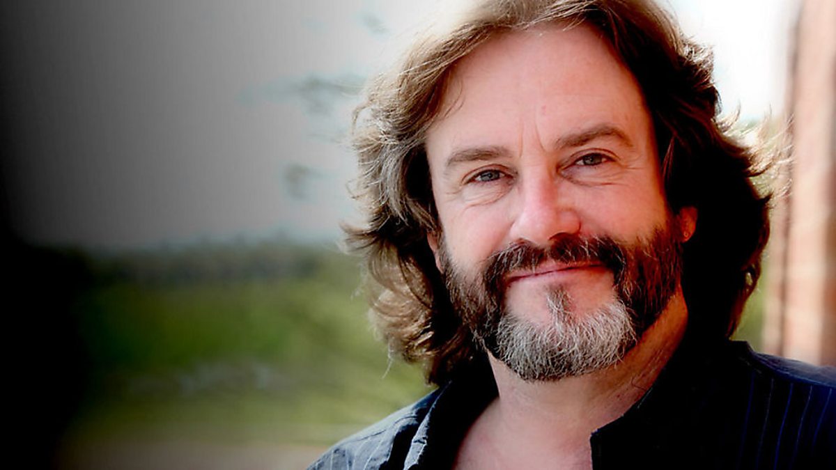 BBC Radio 3 - Private Passions, Greg Doran, Greg Doran on his Sunday ...