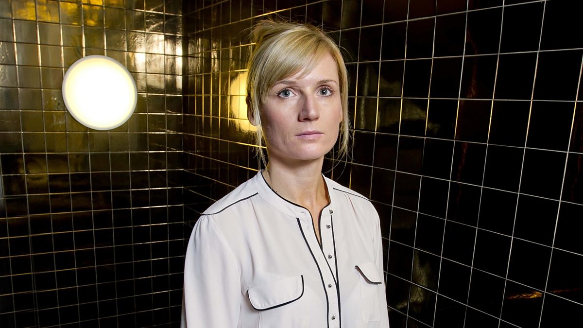 BBC One - Crime Scenes Scotland: Forensics Squad - Carol Weston ...
