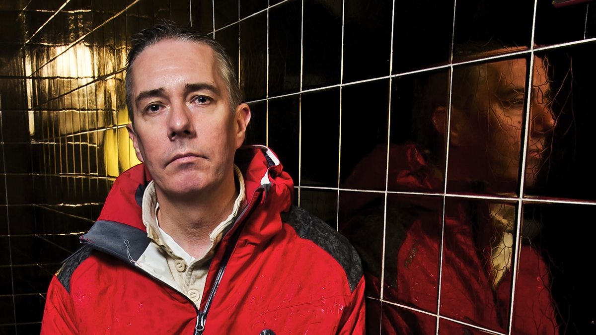 BBC One - Crime Scenes Scotland: Forensics Squad - Michael Young, Scene ...