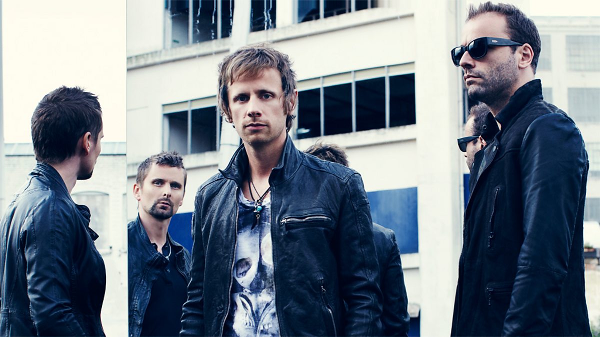 BBC Radio 4 - Front Row, Muse interviewed, Andy Williams remembered ...