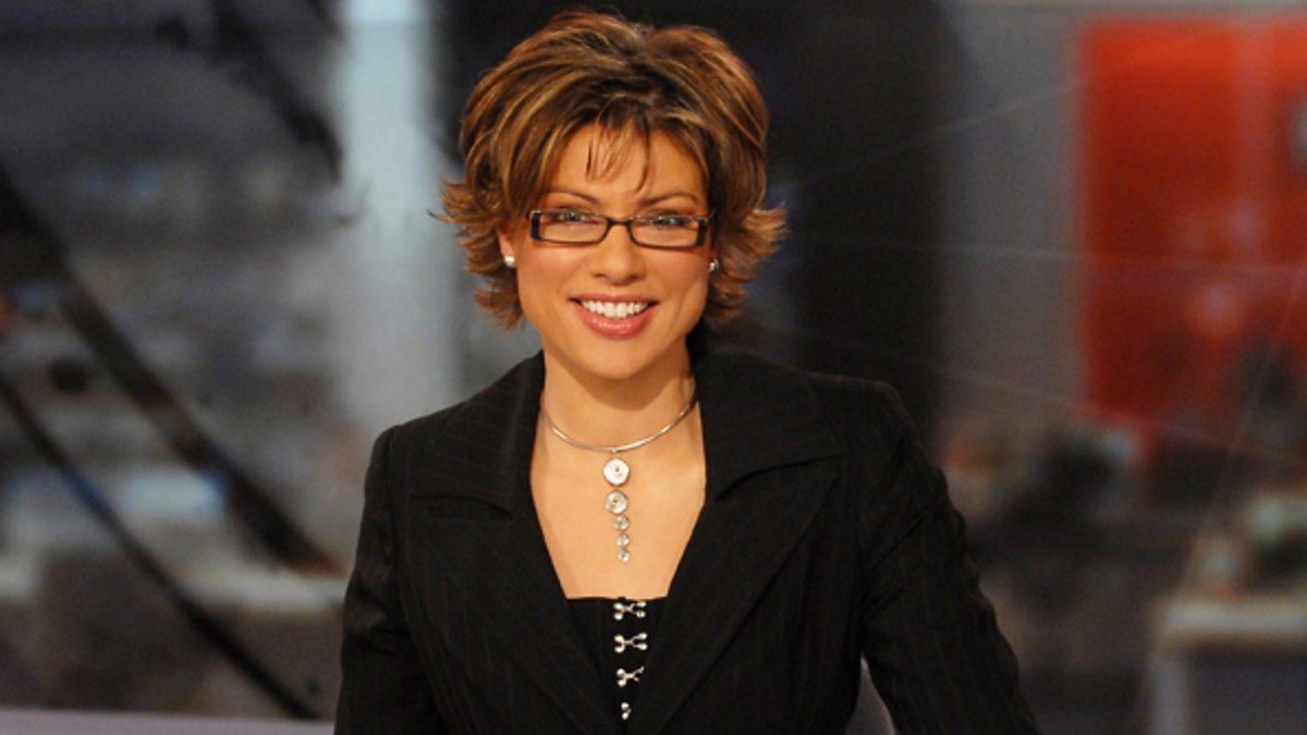 BBC Radio 4 - One to One, Kate Silverton on how our fear of failure can ...