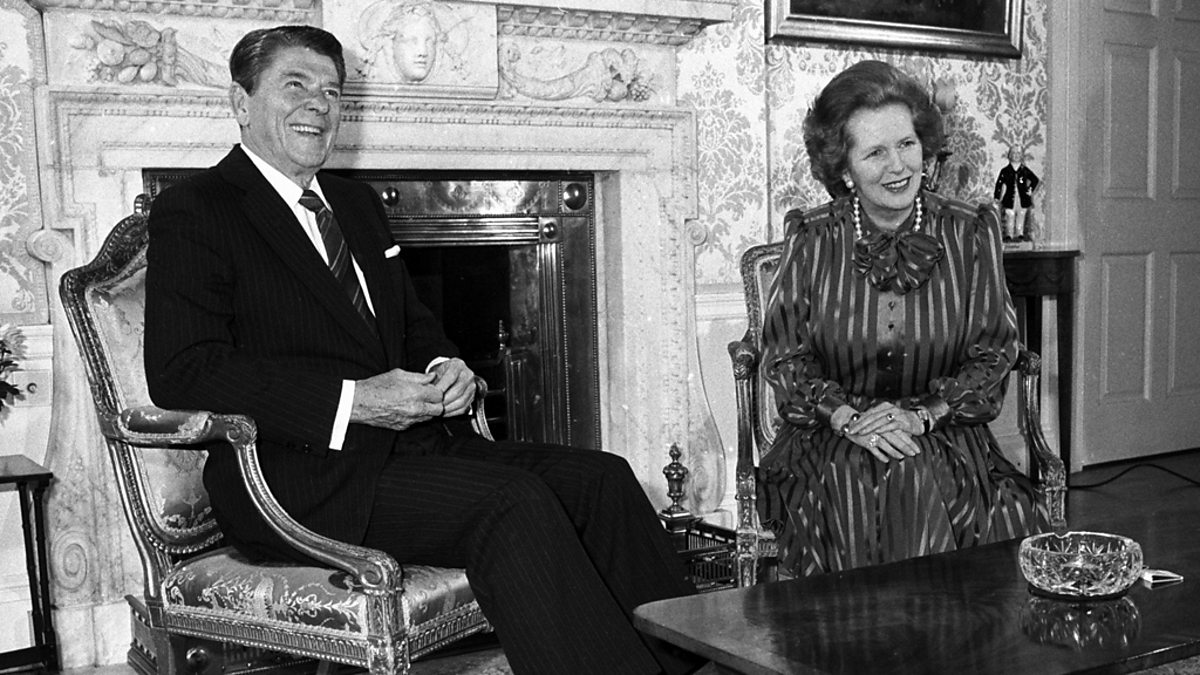 BBC Radio 4 - Letter from America by Alistair Cooke, Margaret Thatcher ...