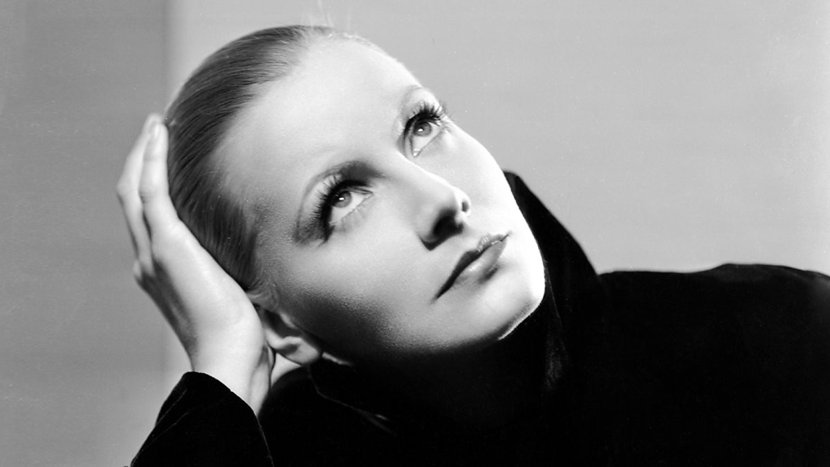 BBC Radio 4 - Letter from America by Alistair Cooke, Greta Garbo and ...