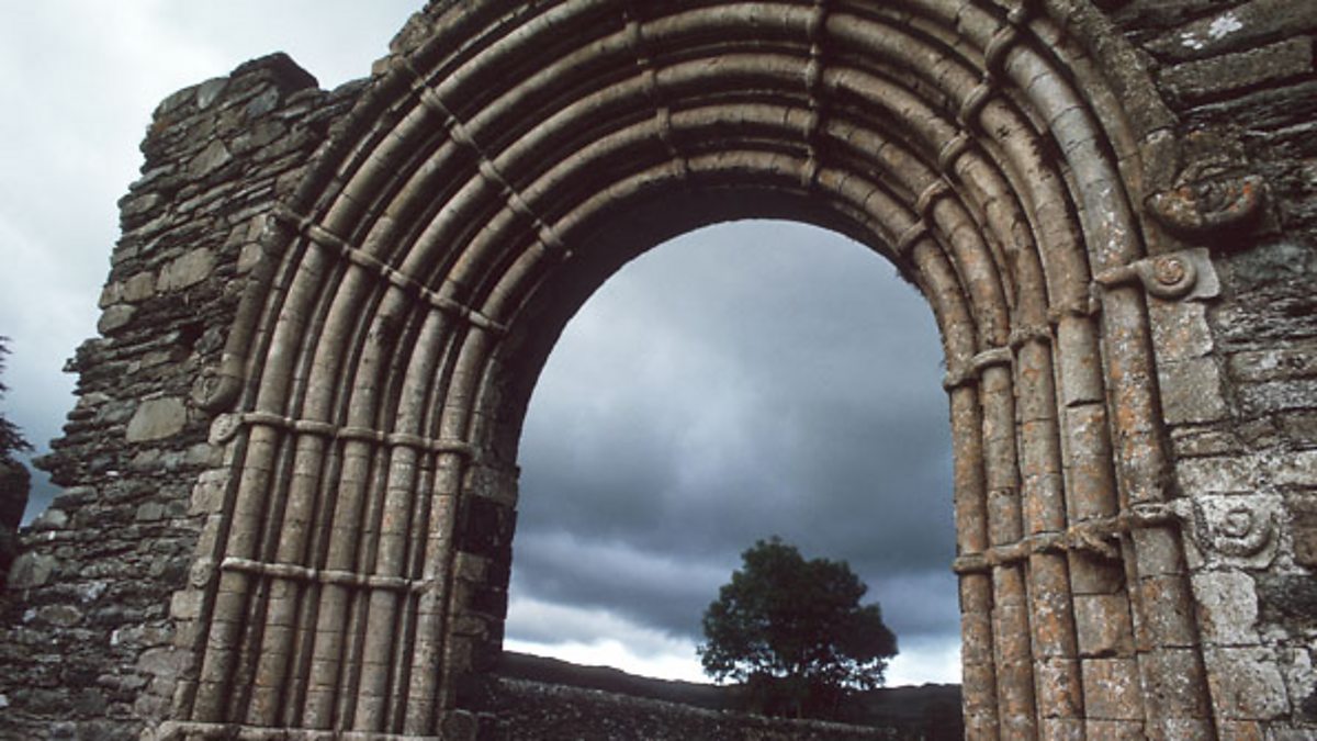 BBC Radio 4 - Learning to Love Dafydd