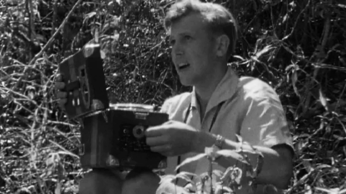 Zoo Quest - Zoo Quest to Madagascar: Episode 5 - BBC iPlayer