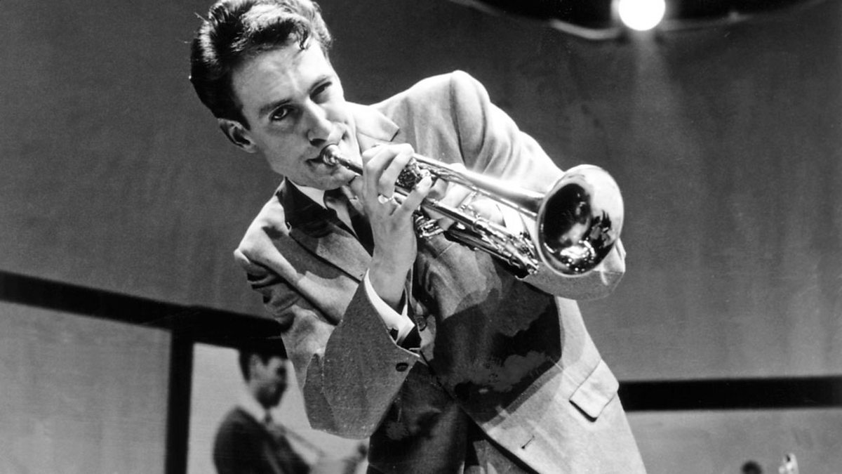 BBC Radio 2 - Bond and Beyond: The John Barry Interview