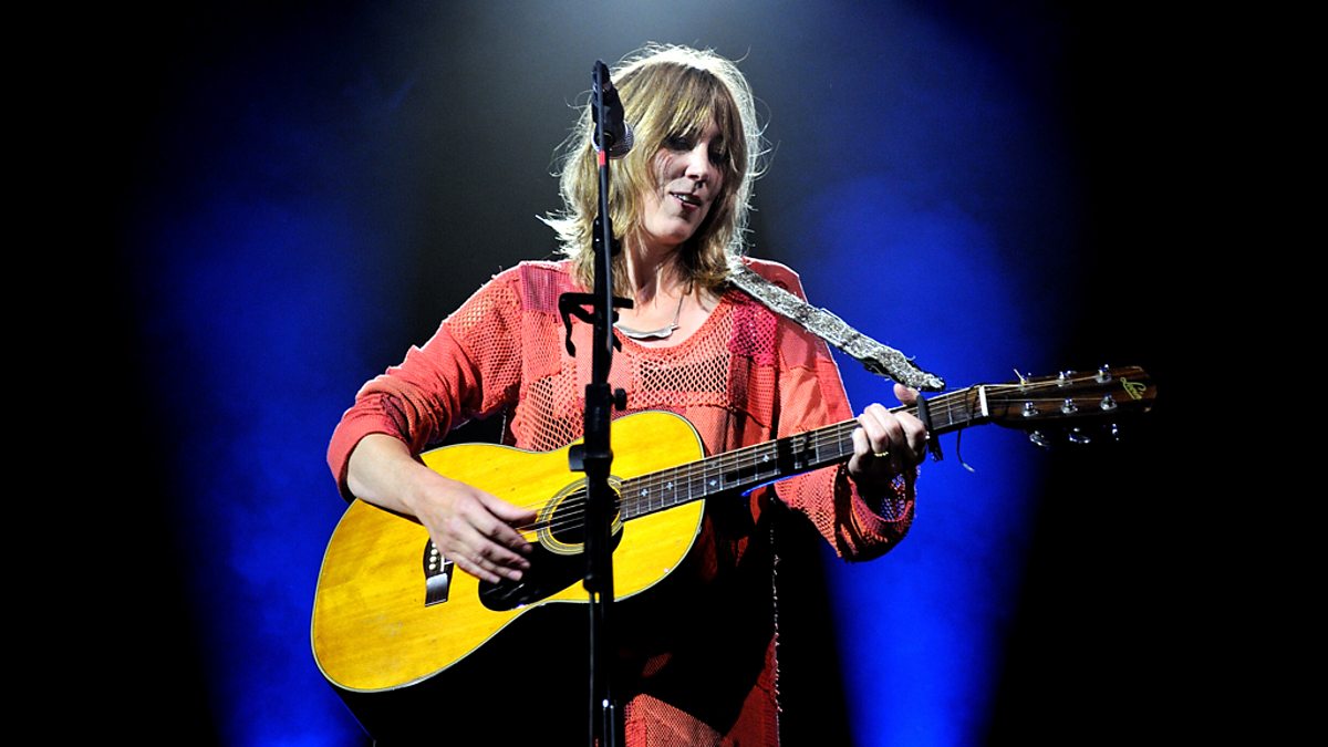 BBC Radio 4 - Woman's Hour, Singer songwriter Beth Orton; Allegra ...