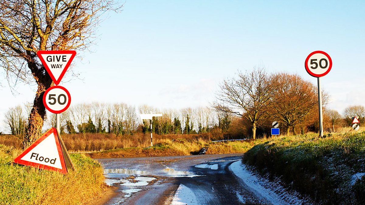 BBC Radio 4 - You and Yours, Wainwright's walks, supermarket own labels ...