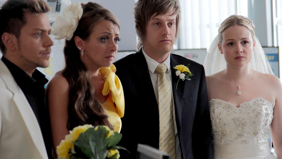 Hebburn - Series 1: 6. A Very Big Day - BBC iPlayer