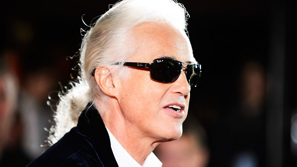 BBC Radio 4 - Front Row, Jimmy Page; natural history programmes over ...