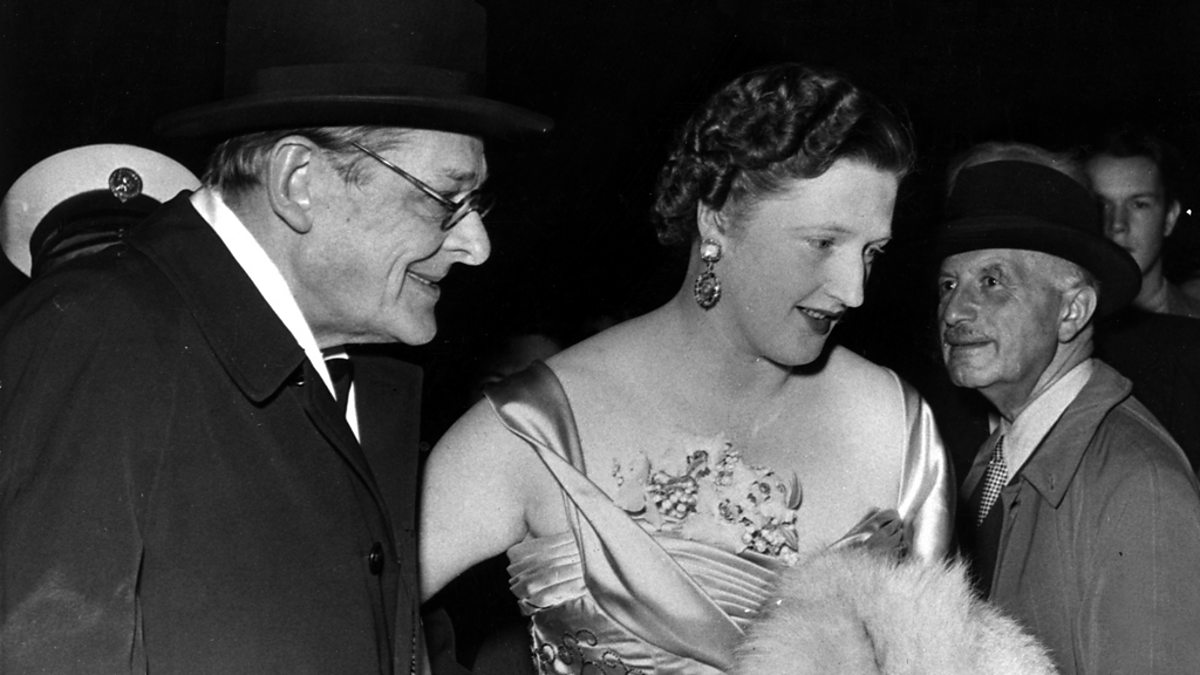 BBC Radio 4 - Last Word, Sir Rex Hunt, Valerie Eliot, Duke Vin, Susan ...