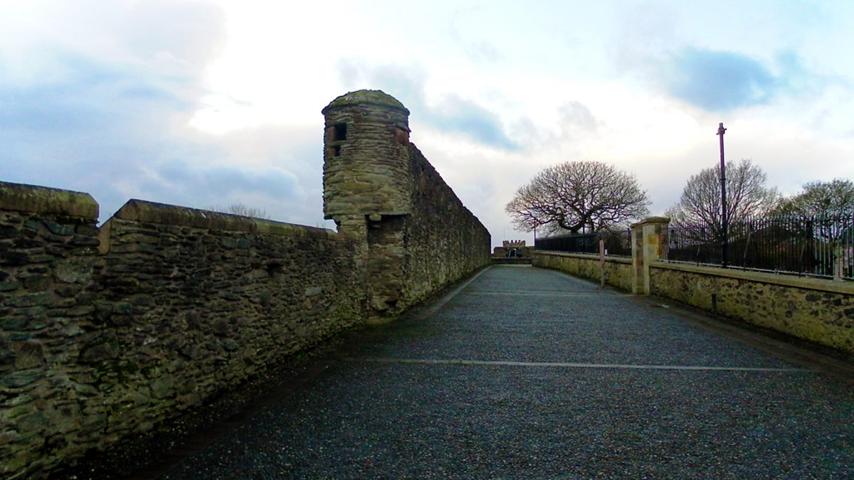 BBC Two - Ballaí Dhoire