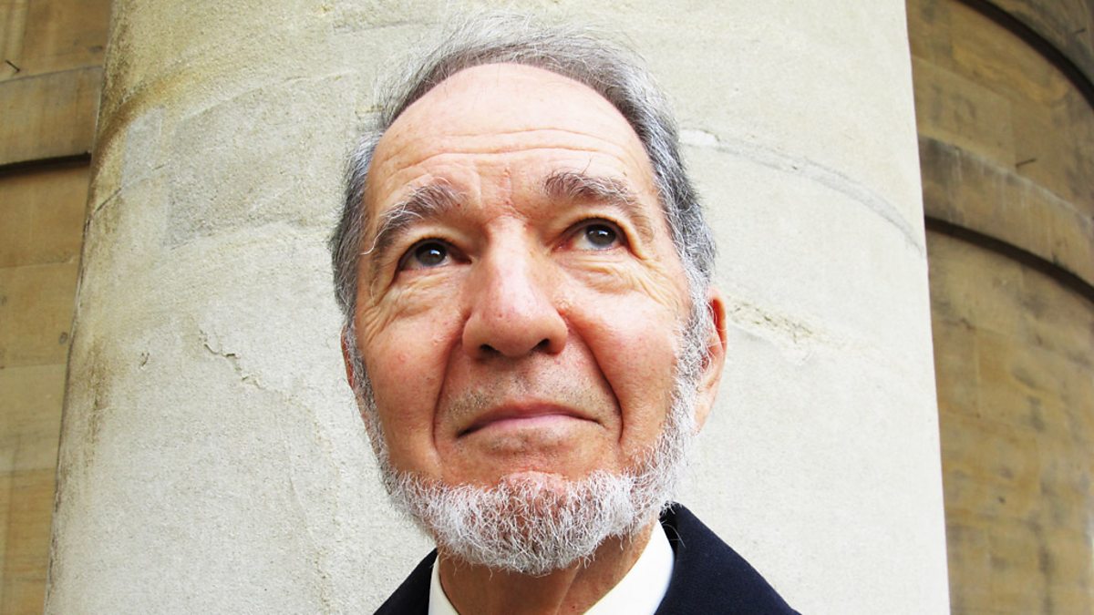 BBC Radio 4 - The Life Scientific, Jared Diamond