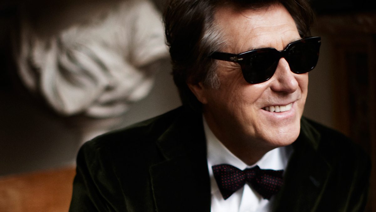 BBC Radio 4 - Front Row, Great Expectations; Bryan Ferry; Sam Bain and ...