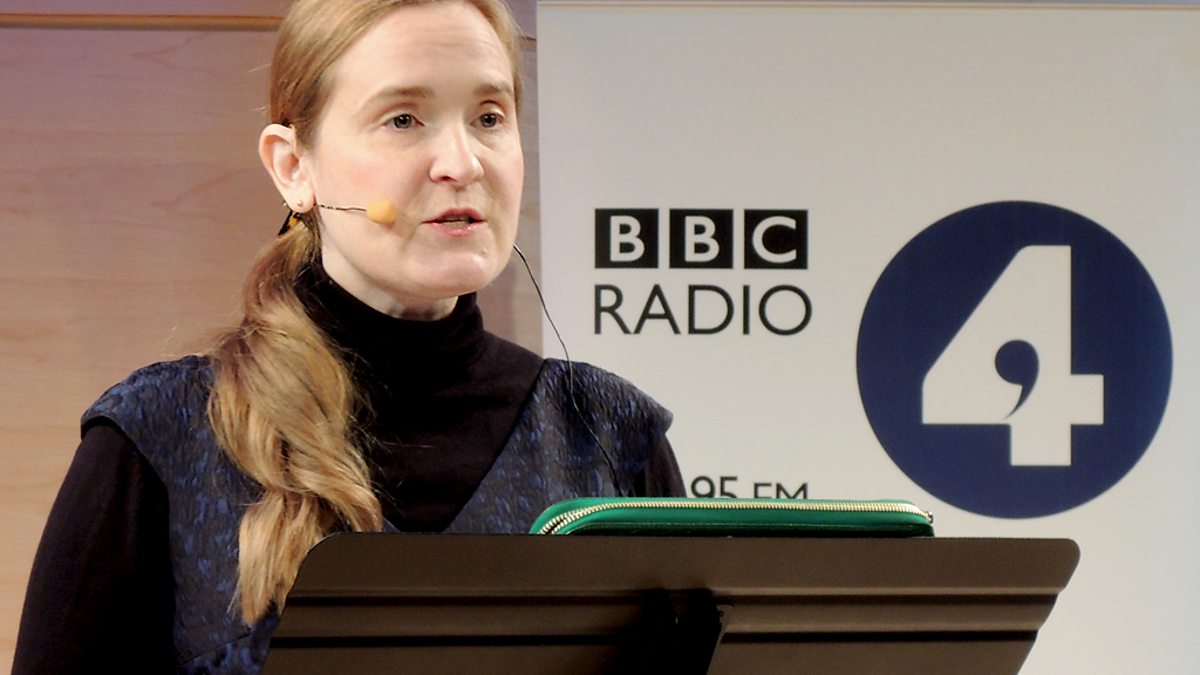 BBC Radio 4 - Four Thought, Series 3, Amber Dermont: The Benefits of an ...