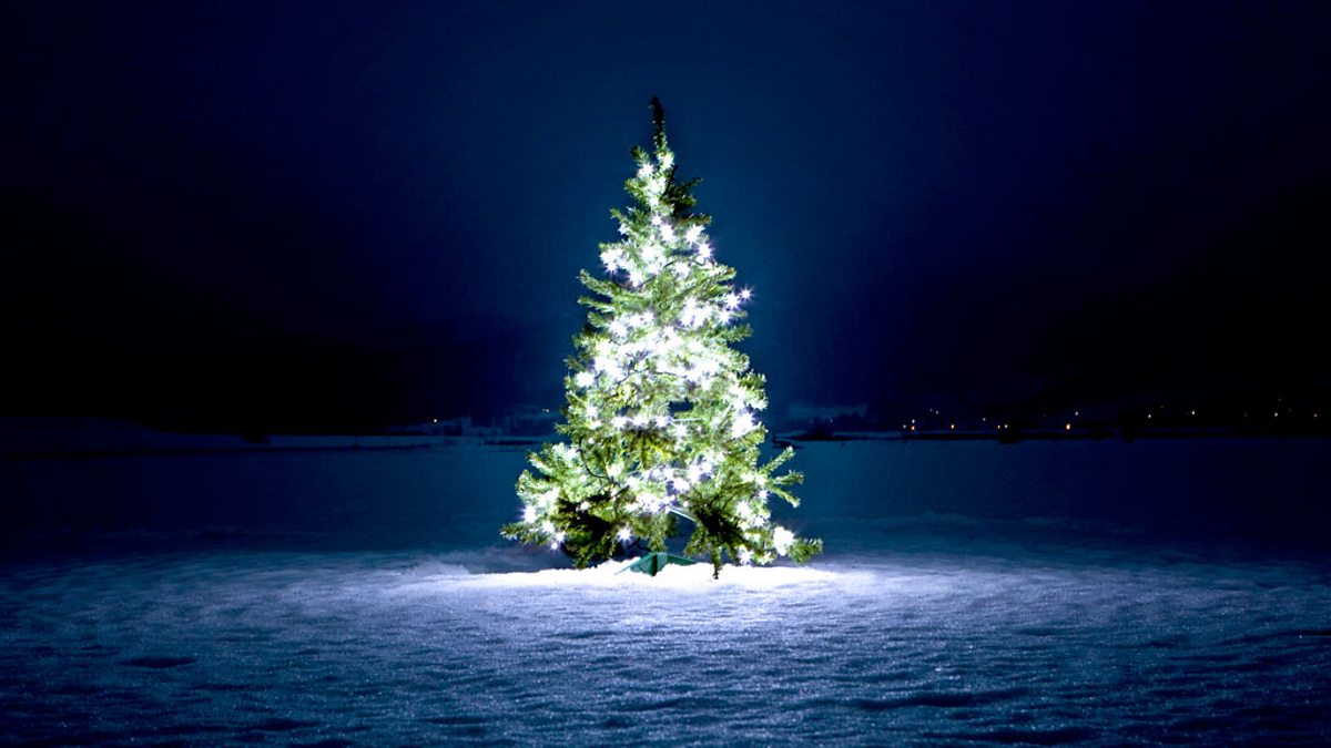 BBC Radio 4 Extra - An Alternative Christmas