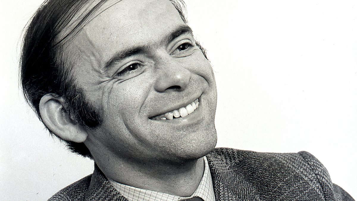 BBC Radio 4 Extra - Alan Plater - The Gallery