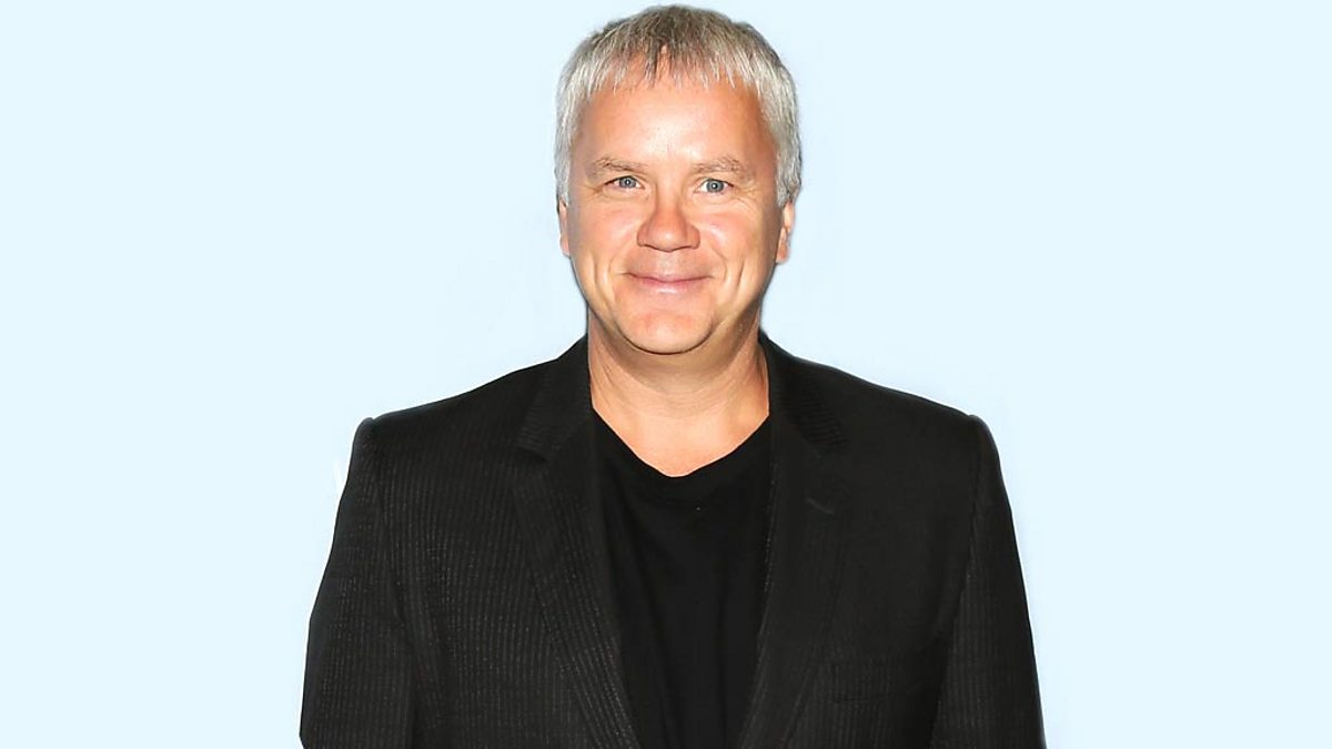 BBC Radio 4 Extra - The Actors' Gang