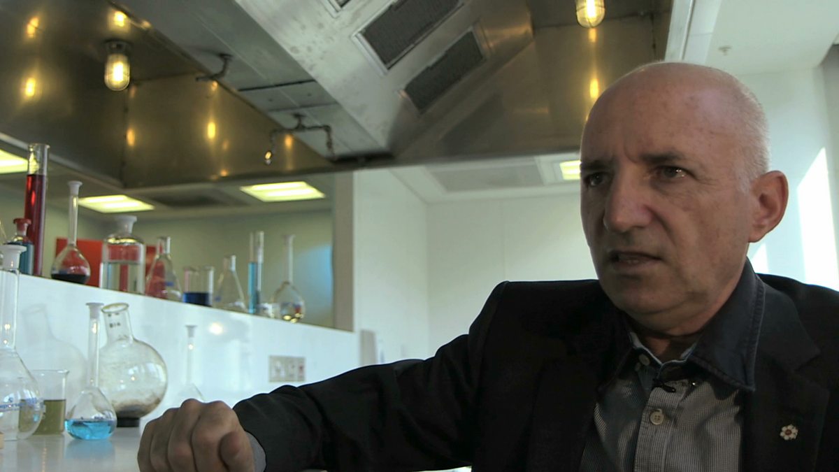 BBC Four - Pain, Pus and Poison: The Search for Modern Medicines, Pain ...