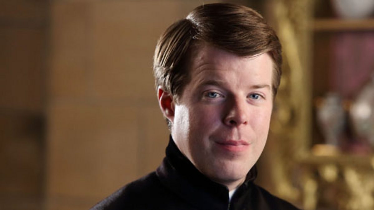 BBC One - The Paradise - Sam