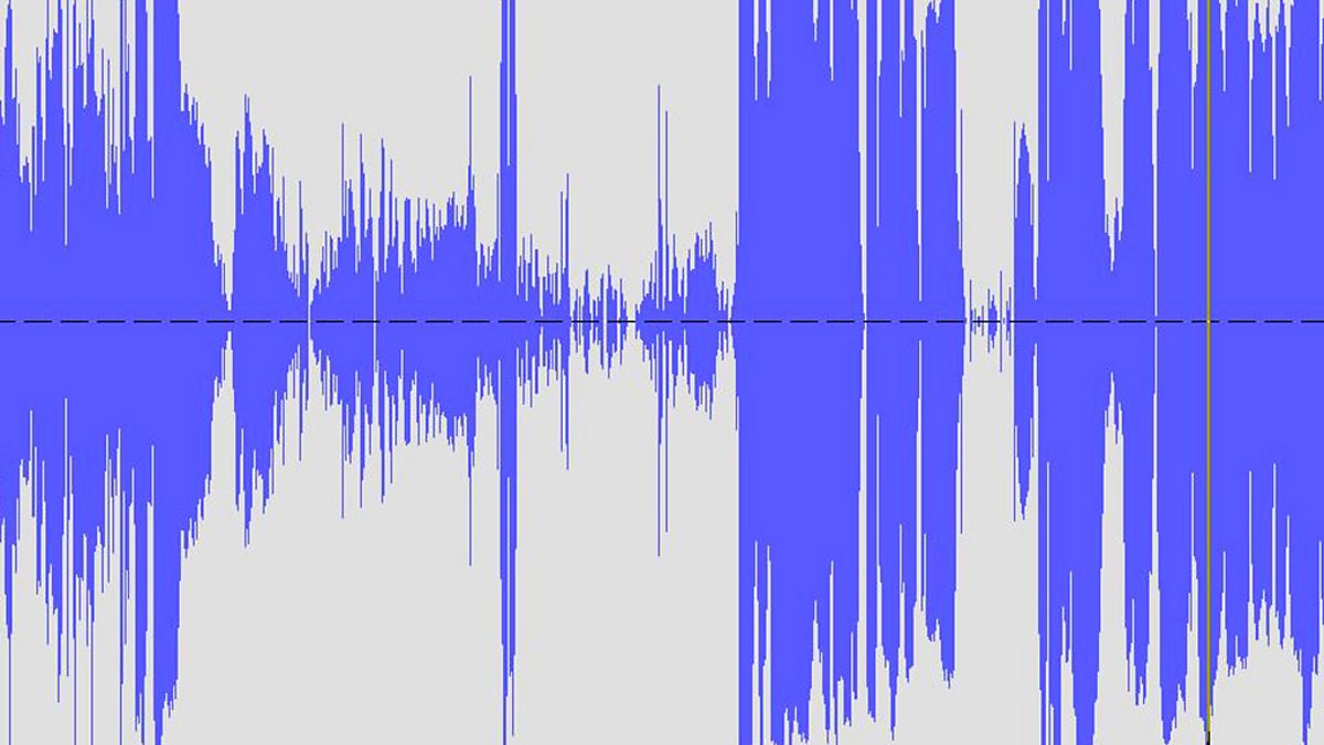 BBC Radio 4 - Frontiers, Forensic Phonetics