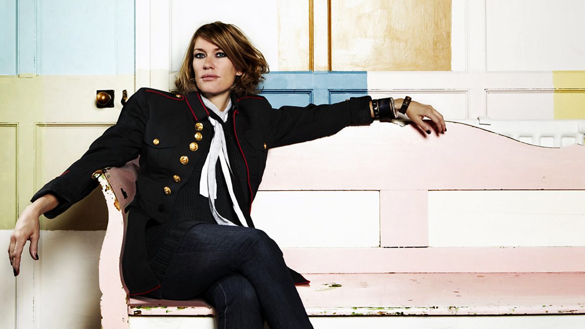 BBC Radio 2 - Cerys Matthews