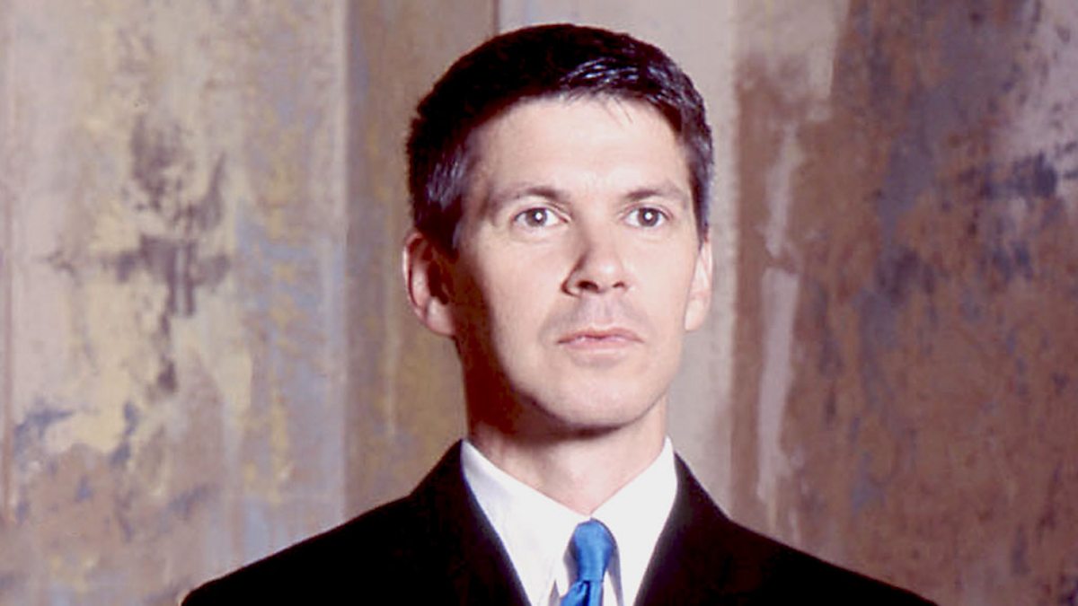 BBC Radio 3 - Saturday Classics, Richard Sisson