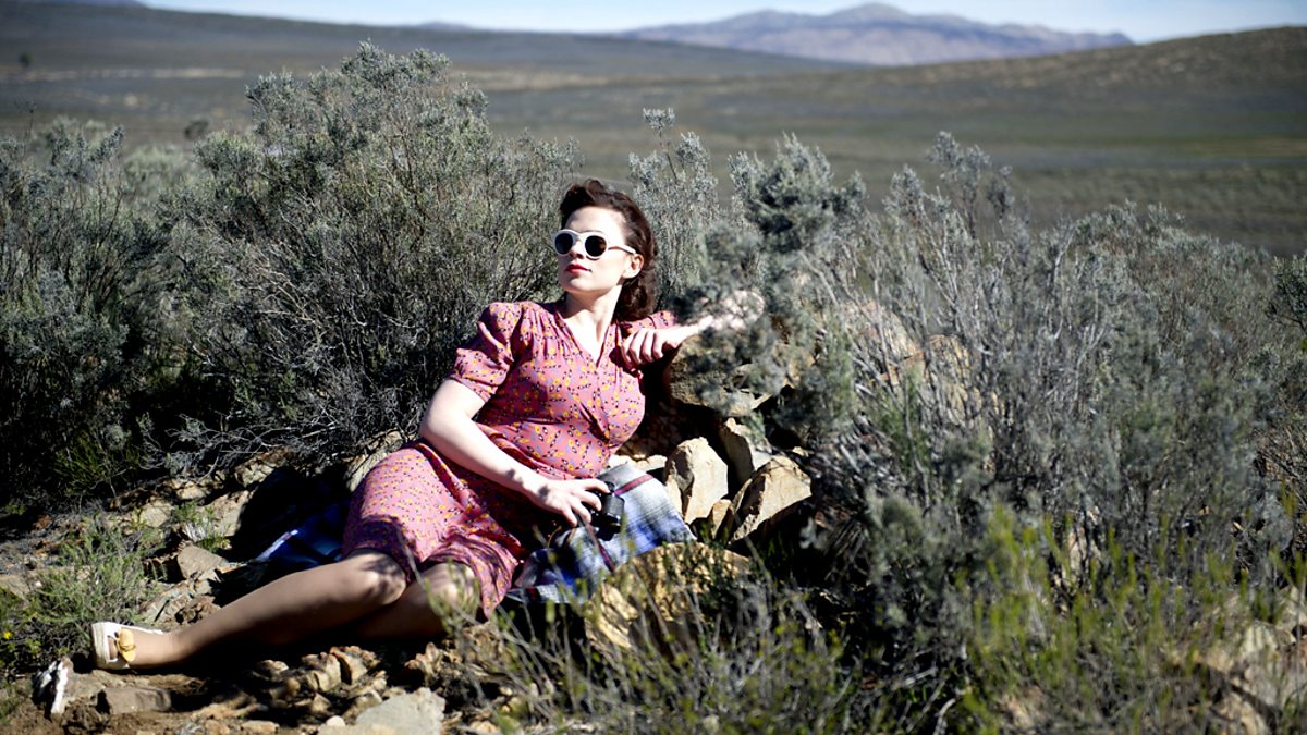 BBC Radio 4 - Saturday Review, Life of Pi, Dance of Death and Restless ...