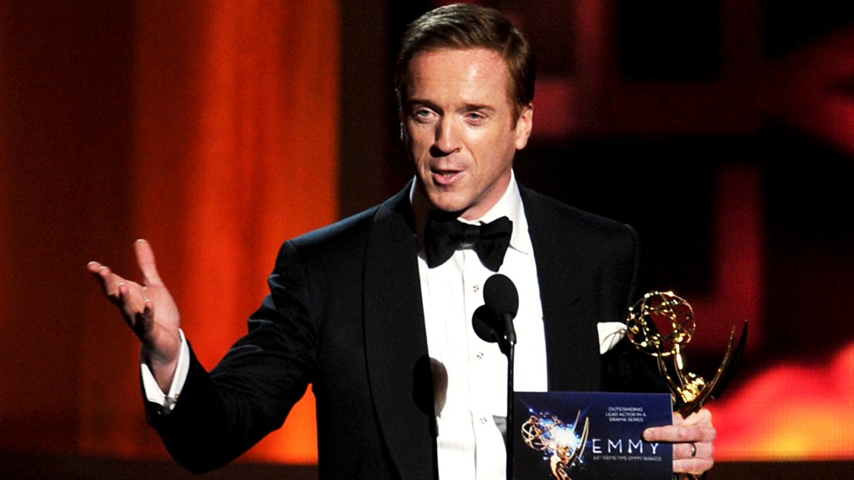 BBC Radio 4 - Front Row, British actors in America