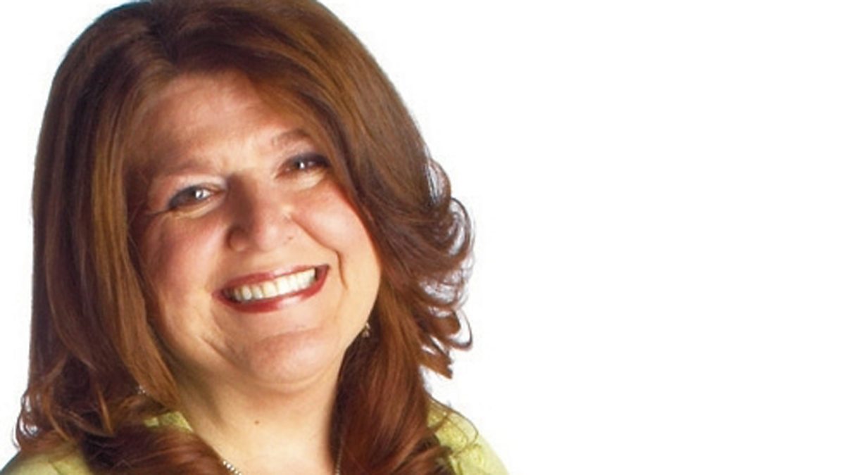 BBC Radio Ulster - Kim Lenaghan