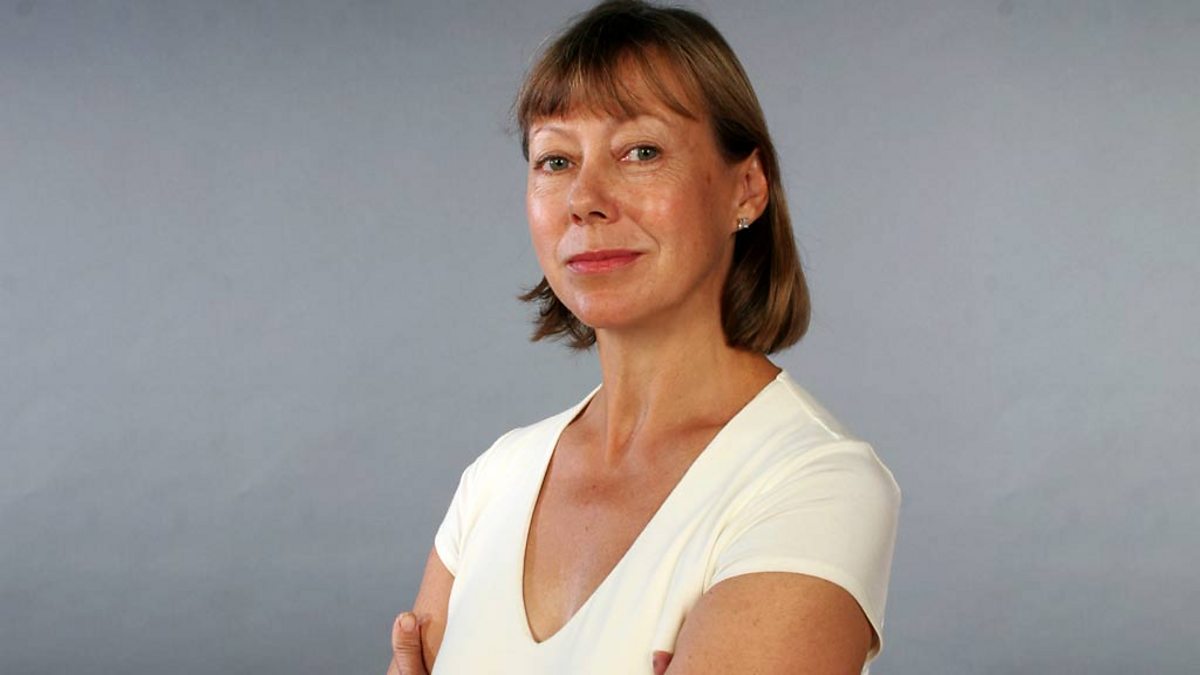 BBC Radio 4 - Radio 4 Appeal, St Giles Trust