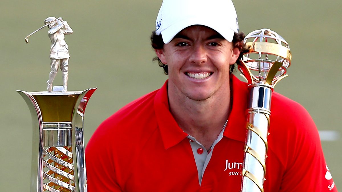 BBC One - Rory - Being Number One