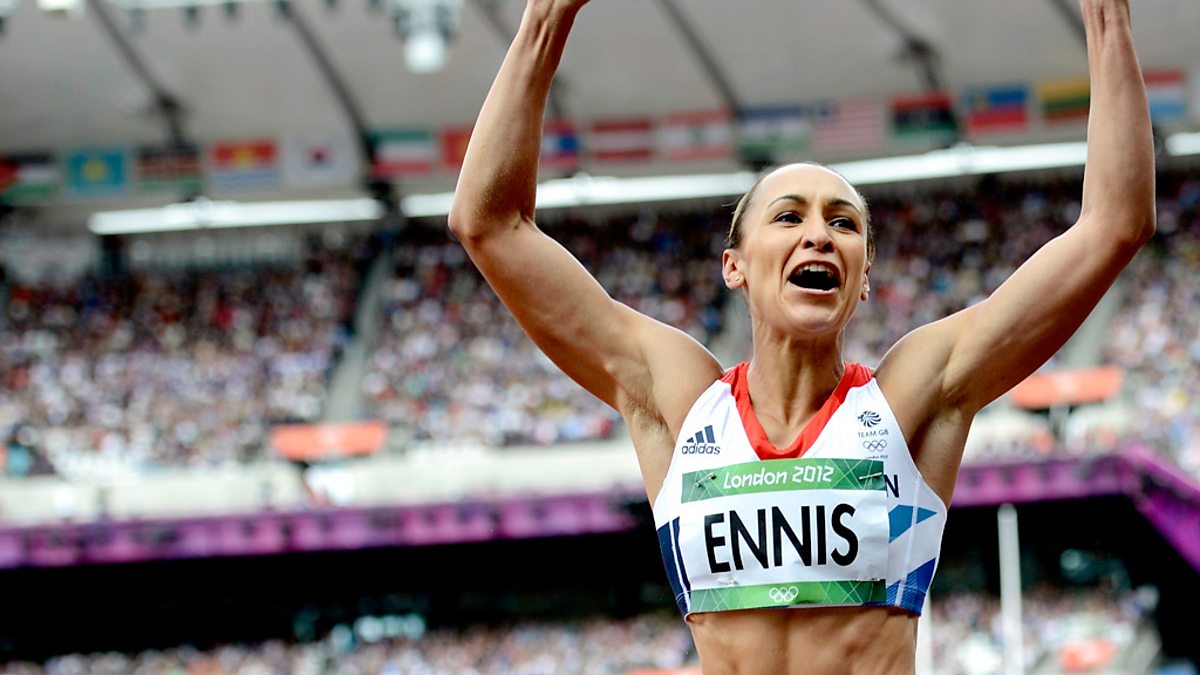 BBC One - Olympics 2012: Through the Lens