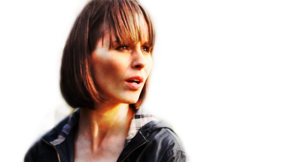 BBC Radio 4 Extra - Second Body