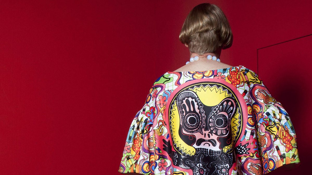 BBC Radio 4 - The Reith Lectures, Grayson Perry - Playing to the ...