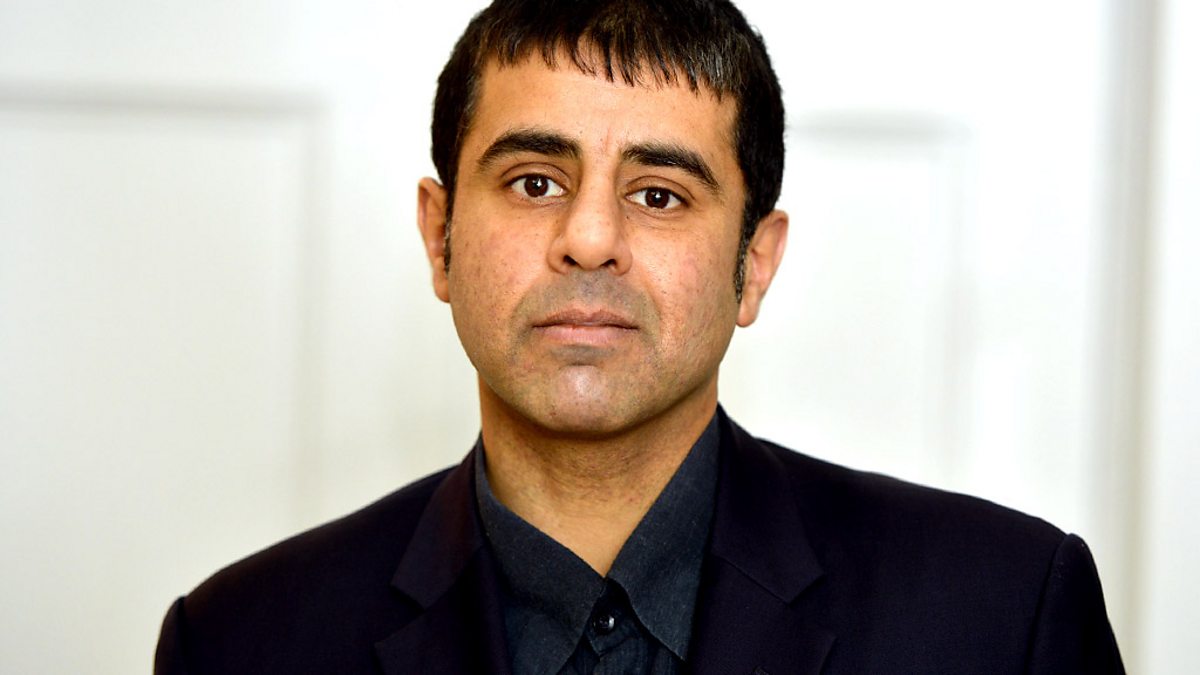 BBC Radio 4 - Four Thought, Series 3, Anwar Akhtar: The Meaning of Pakistan