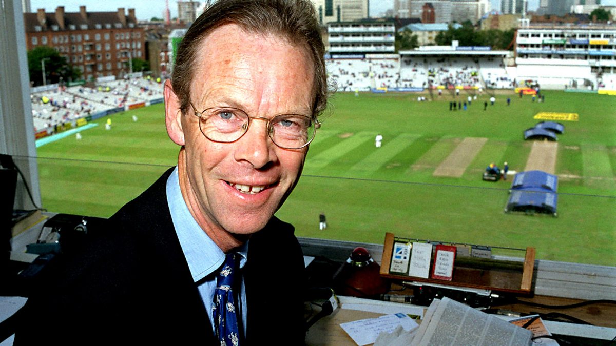 BBC Radio 4 - Last Word, An American General, a legendary radio ...