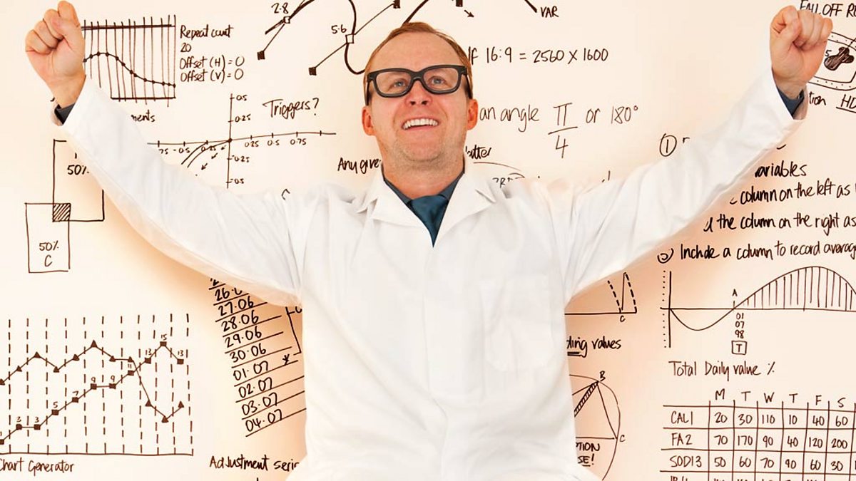 BBC Radio 4 Extra - Premiership Science