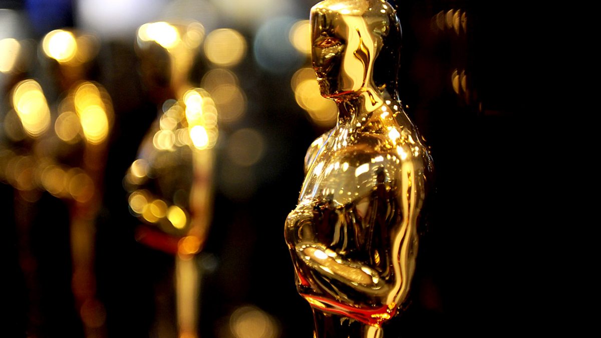 BBC Arts - BBC Arts - 6 shocking facts about the Oscars vote