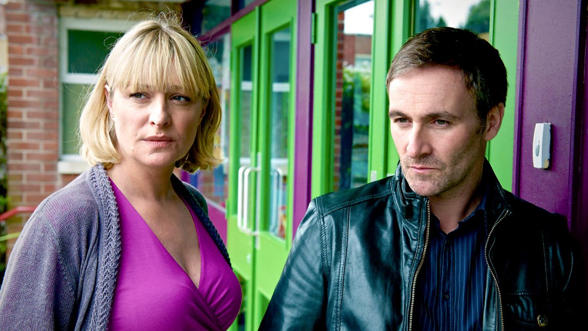 BBC One - Waterloo Road, Series 8, Episode 14